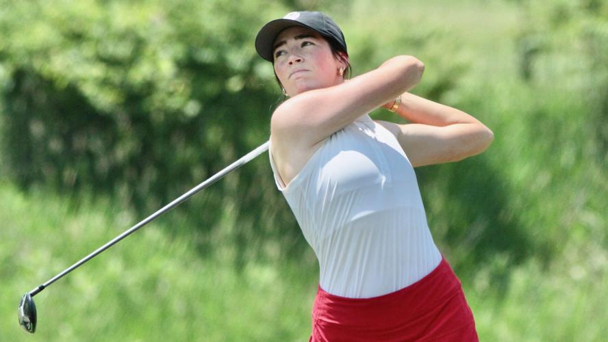 Former Badgers golfer Chloe Chan will make her Epson Tour debut this ...