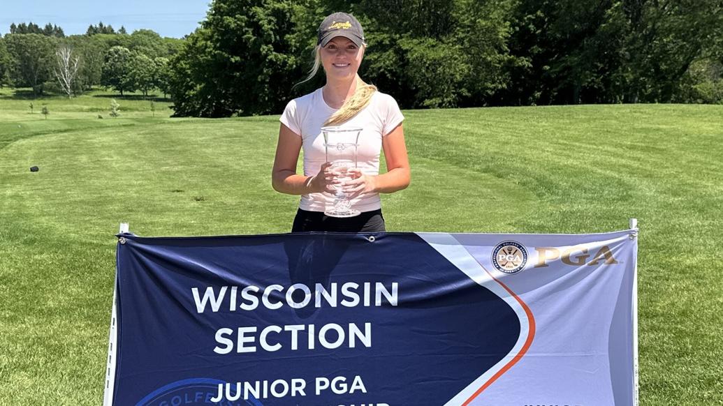 WPGA Juniors | wisconsin.golf
