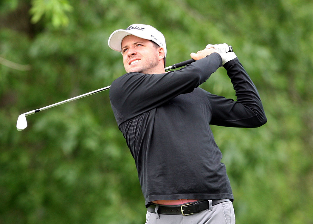 Photos: Day 2 action at the 97th Morgan Stanley Wisconsin State Open ...