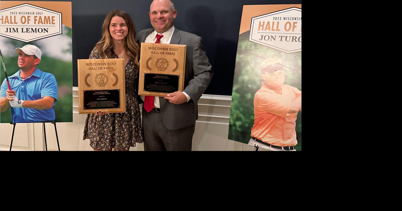 Bittersweet memories fill the room as friends Jon Turcott and the late ...