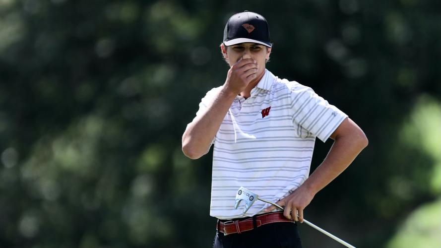 102nd Wisconsin State Open: Day 1 Report Card from Ozaukee CC | WPGA ...