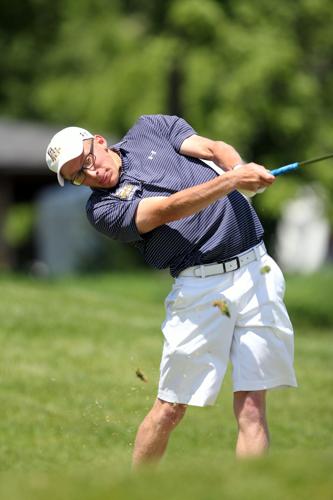 Photos: Day 2 at 2017 WIAA Division 1 state boys golf tournament ...