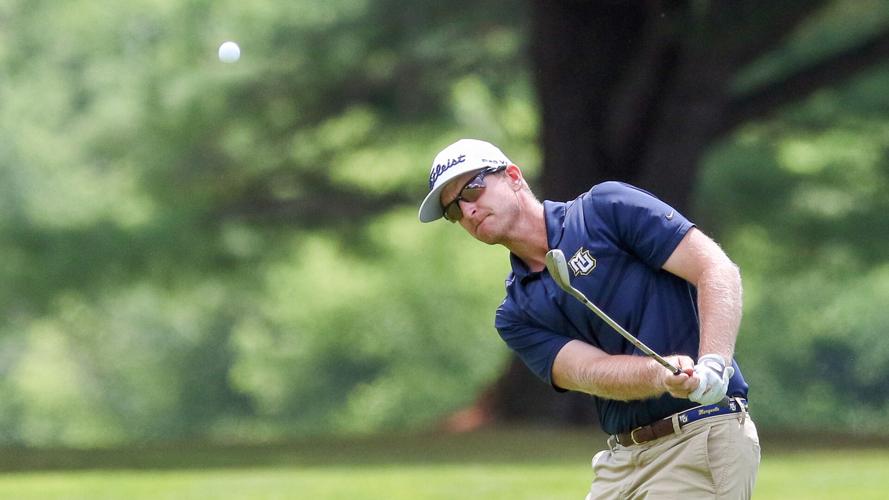 Photos: Top 10 finishers at 2023 Ray Fischer Amateur Championship ...