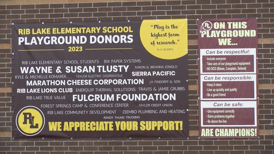 Rib Lake hosts ribbon cutting | News | wjfw.com