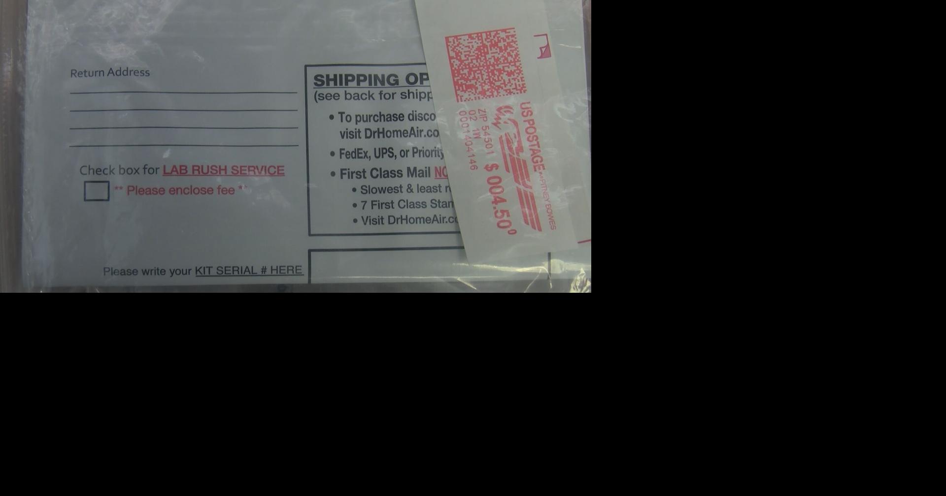Local health officials encourage testing for radon | News | wjfw.com