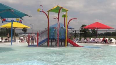 Aquatic Center in Merrill opens for summer | News | wjfw.com