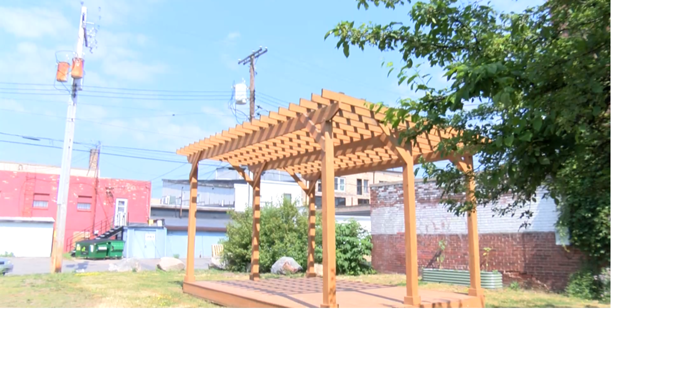 ArtStart is looking to beautify downtown Rhinelander with an art park ...