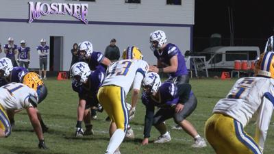 Mosinee's season comes to an end after loss to Rice Lake | News | wjfw.com