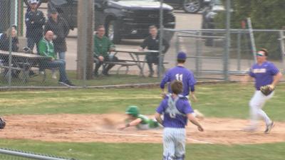 Rhinelander wins home opener against Ashland | Sports | wjfw.com