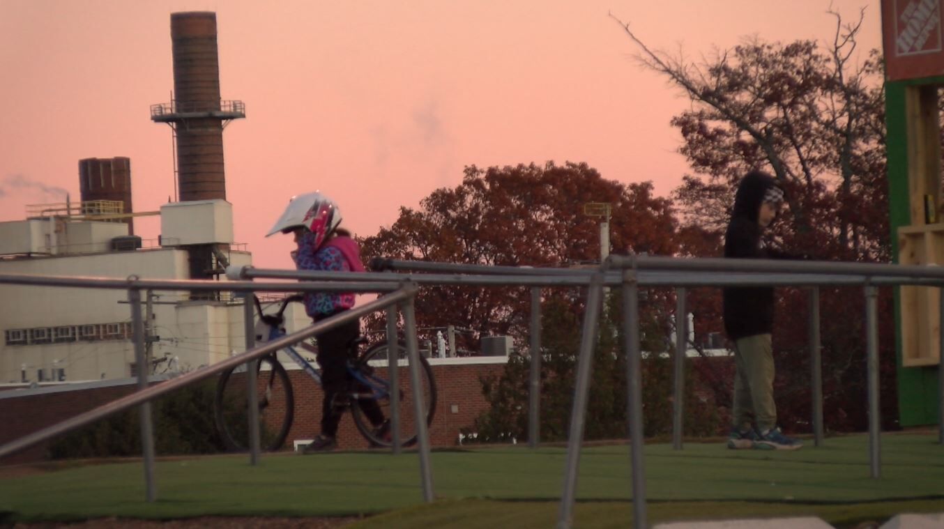 Hodag BMX in Rhinelander chosen to host national Gold Cup races for ...
