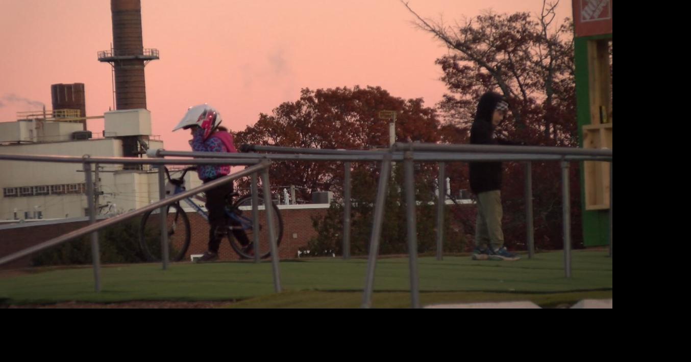 Hodag BMX in Rhinelander chosen to host national Gold Cup races for ...