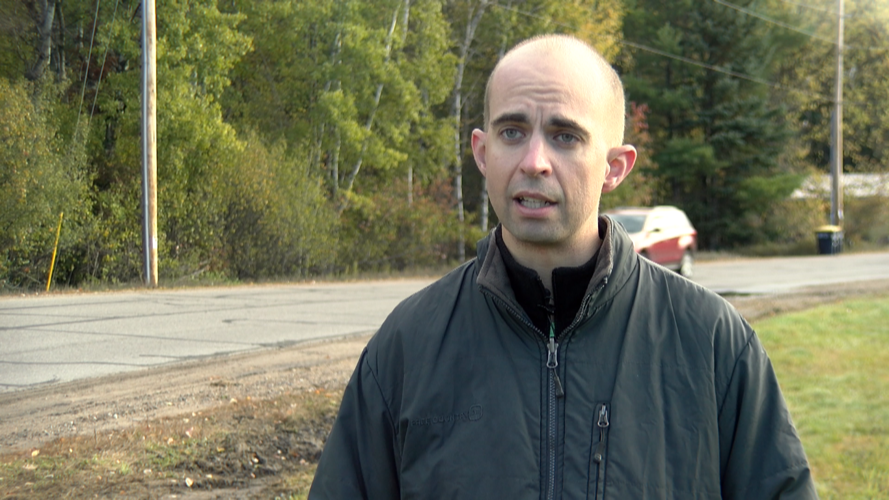 Rhinelander City Council approves new walking trail on the Westside of the city | News | wjfw.com