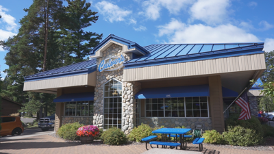 Cops at Culver's | News | wjfw.com