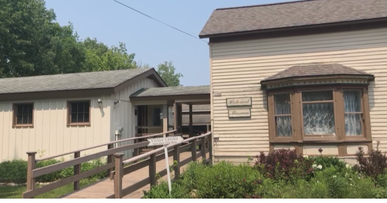 Three Lakes Historical Society and Museum Opens for the Season | News ...