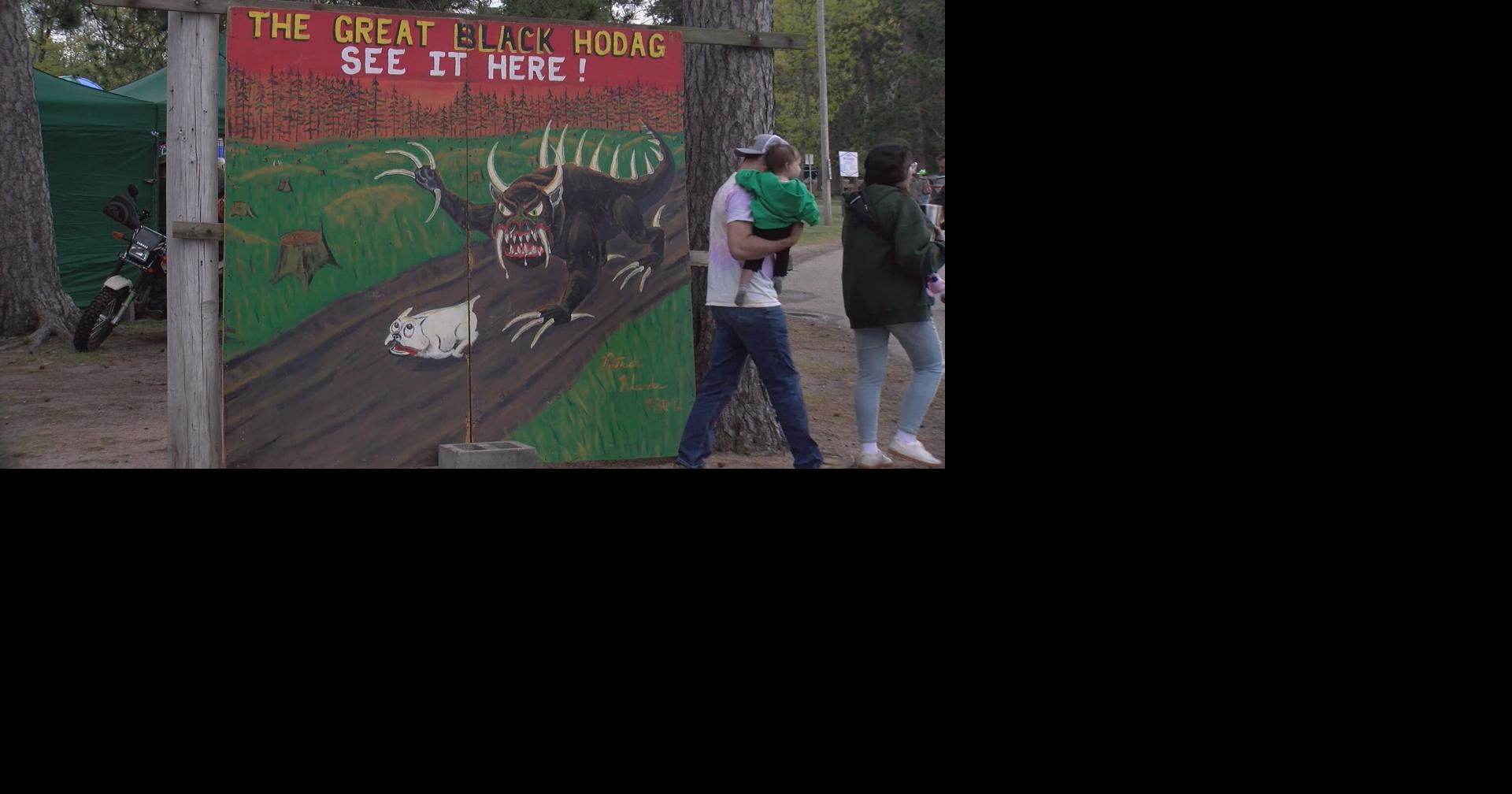 Hodag Heritage Festival in Rhinelander | News | wjfw.com
