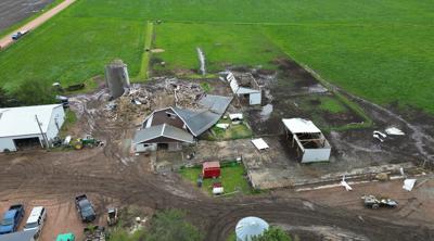 Edgar considers declaring a state of emergency following Tuesdays ...