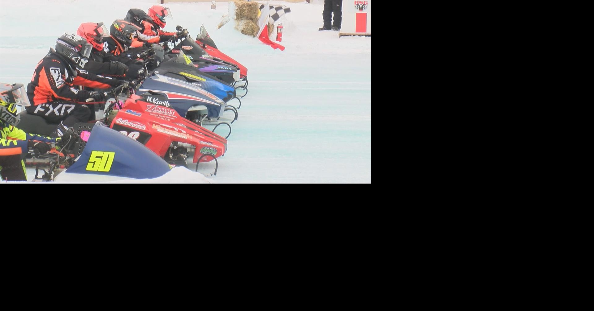 60th World Championship Derby Complex wraps up big weekend in Eagle ...