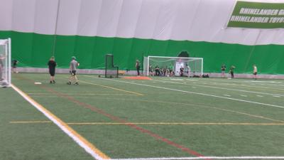 Hodag Dome faces challenging scheduling needs for spring sport programs ...