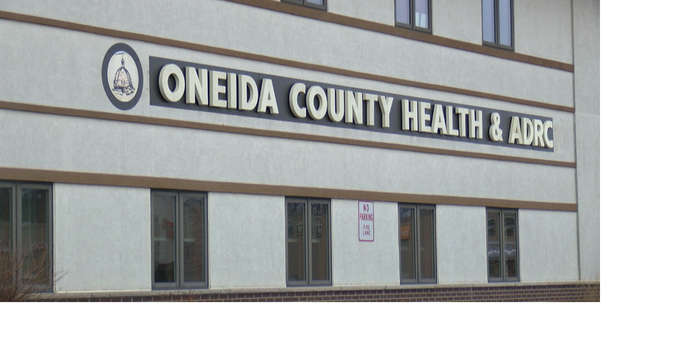 Oneida County Health Department offering walk-in flu shots | News ...