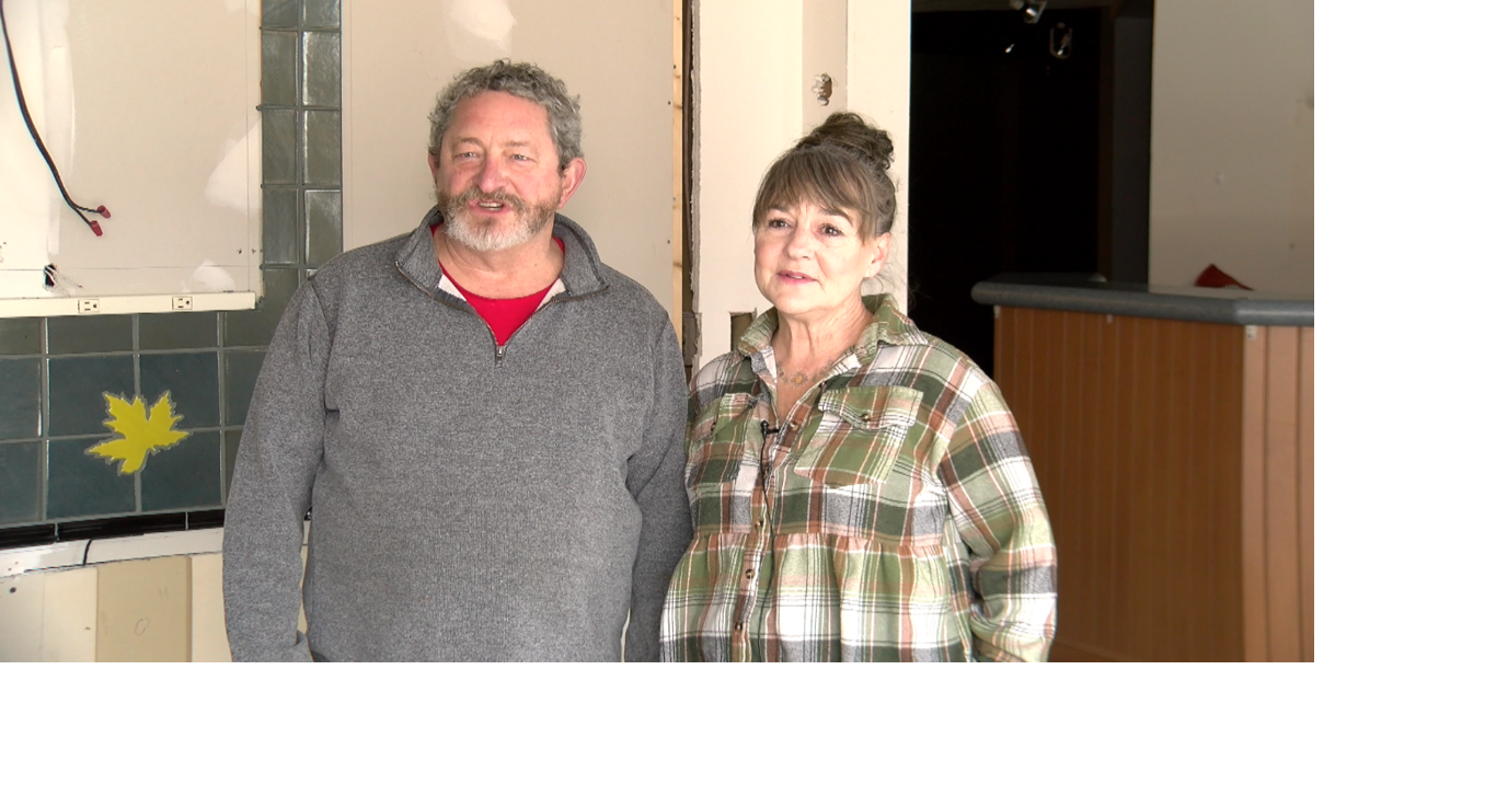 Dinky Diner owners are hoping their new restaurant will open in May ...