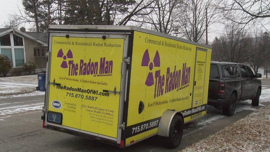 Officials Remind Residents To Test Homes For Radon | News | wjfw.com