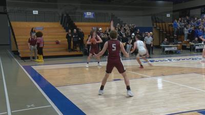 Merrill soars over Antigo to move on to next round of playoffs | News ...