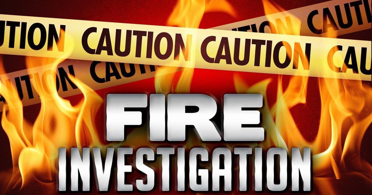 2 mobile campers destroyed in Lac du Flambeau fire on Nov. 17 | News ...