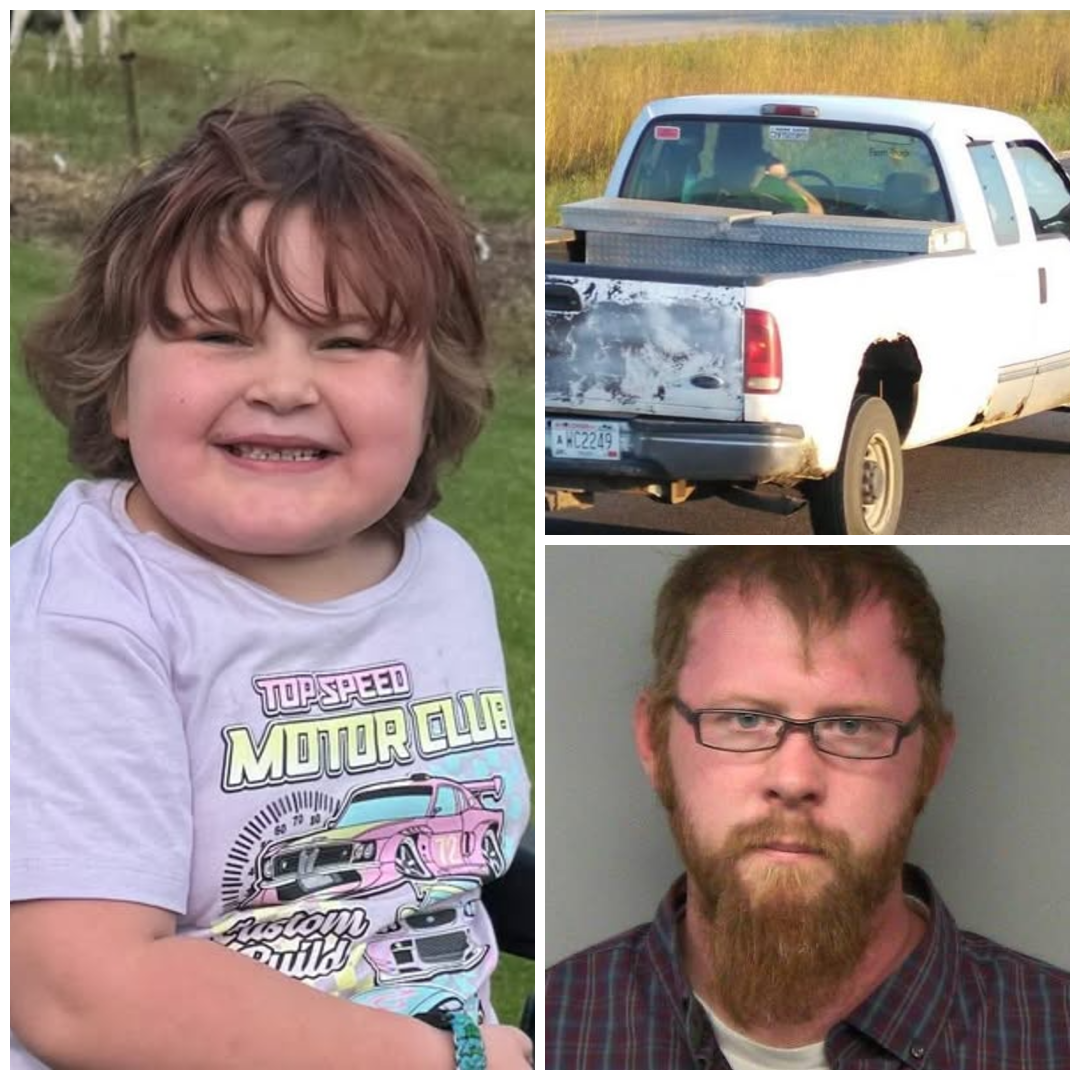 Mother charged in child's Portage County Amber Alert disappearance | Local News | wjfw.com