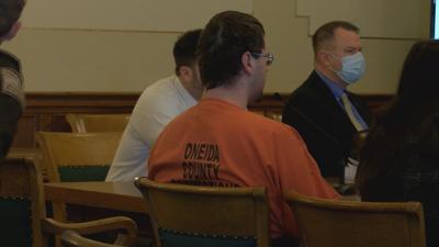 Seth Wakefield in court for preliminary hearing | News | wjfw.com