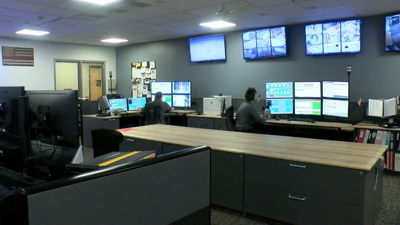Oneida County 911 Dispatch Center says calls increase during severe ...