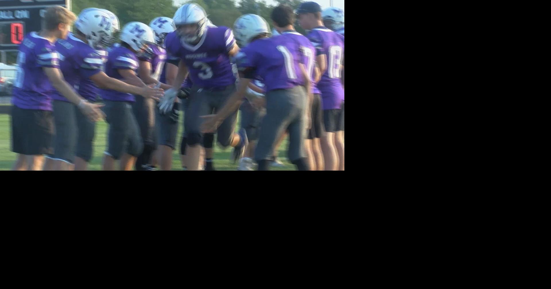 Stoffel Commits to South Dakota State | Sports | wjfw.com