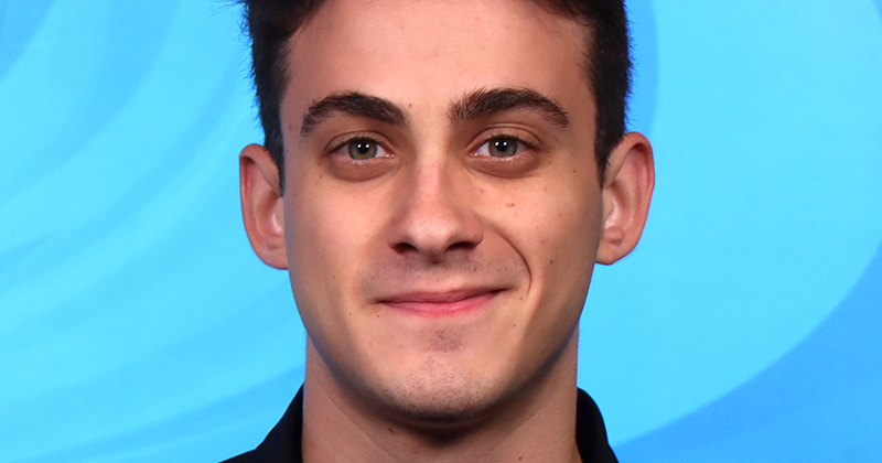 Ryan Marinaro: Reporter | News Team Bios | wjfw.com