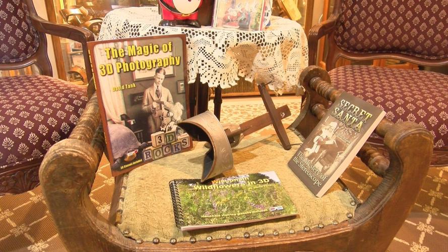 3D Photography Collection in the Northwoods | News | wjfw.com