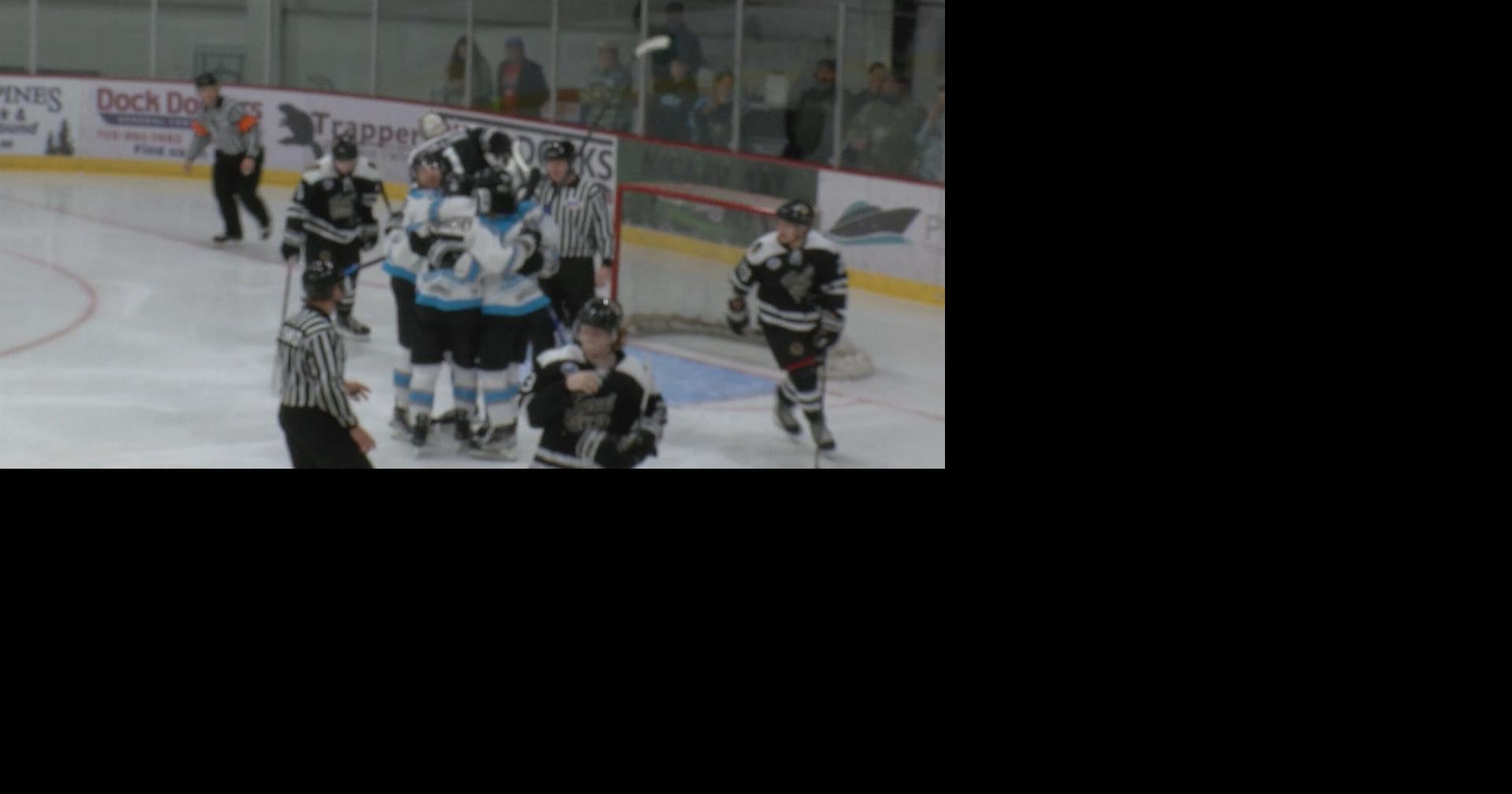 Wisconsin Windigo Rolling to Top of Division | Sports | wjfw.com