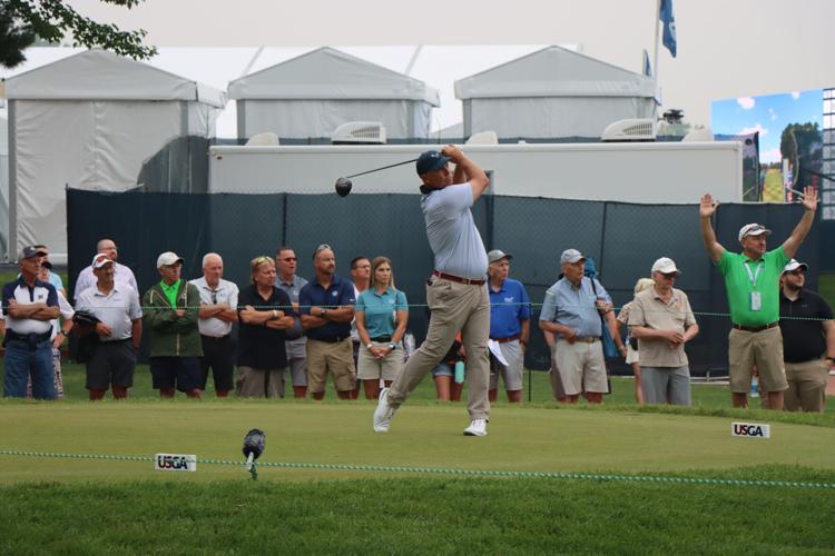 2023 U.S. SENIOR OPEN CHAMPIONSHIP | | wjfw.com