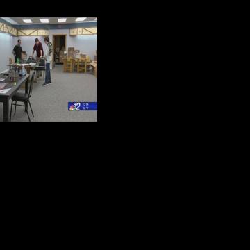 Rhinelander game shop moves locations | Local News | wjfw.com