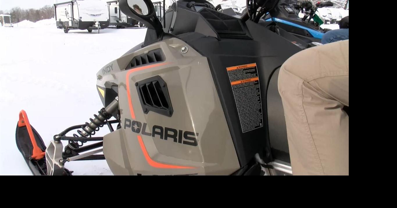 Price County snowmobile trails will open on Friday, February 7 | News ...