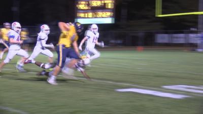 Wausau West Rolls Over Appleton West | Sports | wjfw.com