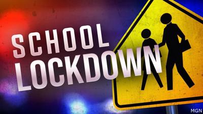 Merrill School District held hour-long lockdown due to threat | News ...