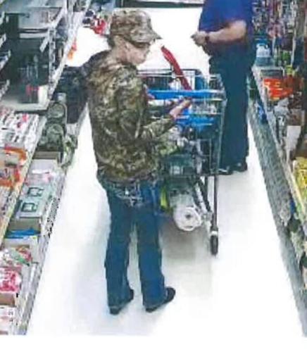 Wisconsin Rapids Police Department needs to publics help identifying ...