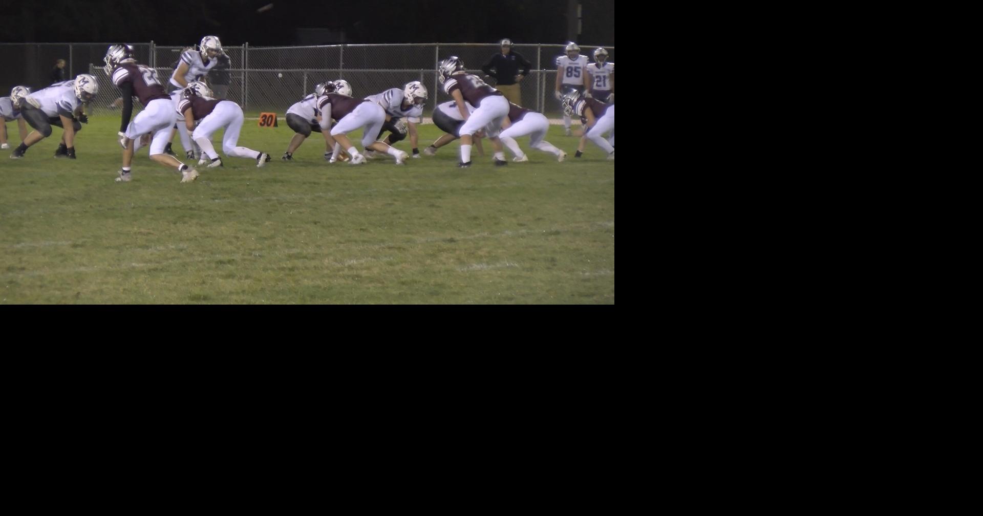 Mosinee football shuts out Antigo | Sports | wjfw.com