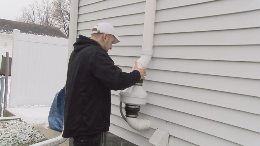 Officials Remind Residents To Test Homes For Radon | News | wjfw.com