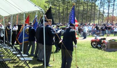 Veterans ceremony to take place at Union Grove Cemetery for 24th year ...