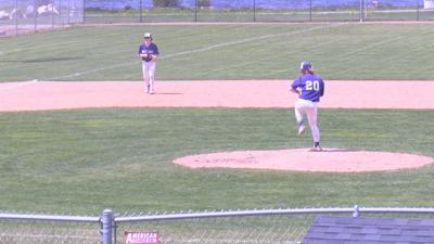 Mosinee Defeats Rhinelander in Game Two to Sweep Doubleheader | News ...