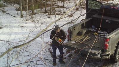 Lake Tomahawk man faces 10 charges over poisoned beaver carcasses ...