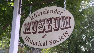 Rhinelander Historical Society Museum opens with new hours | News ...