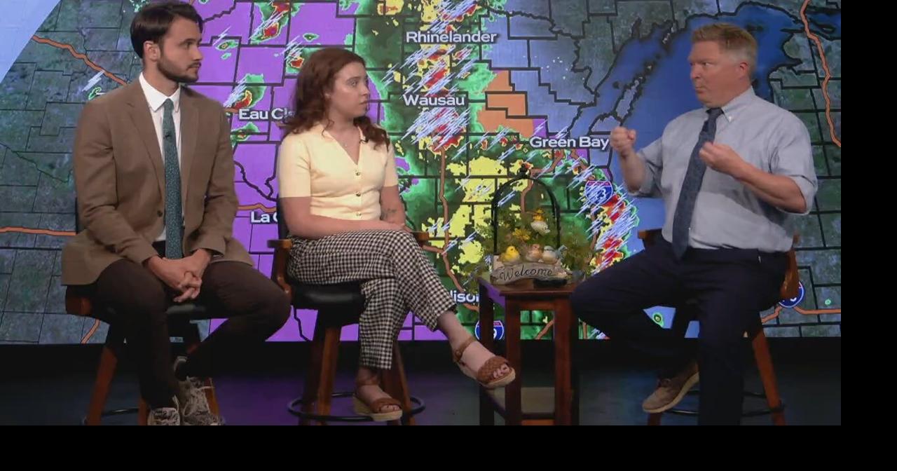 Chase on the Chase 6-10-26 | | wjfw.com