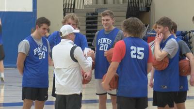 Fly Like an Eagle: Northland Pines adds two more players to the 1K ...