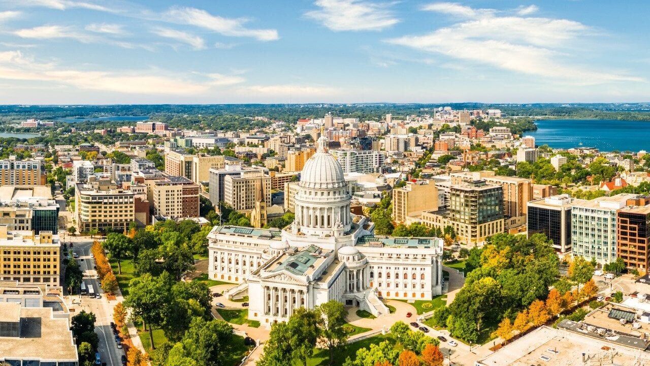 Highest-earning counties in Wisconsin | Regional News | wjfw.com