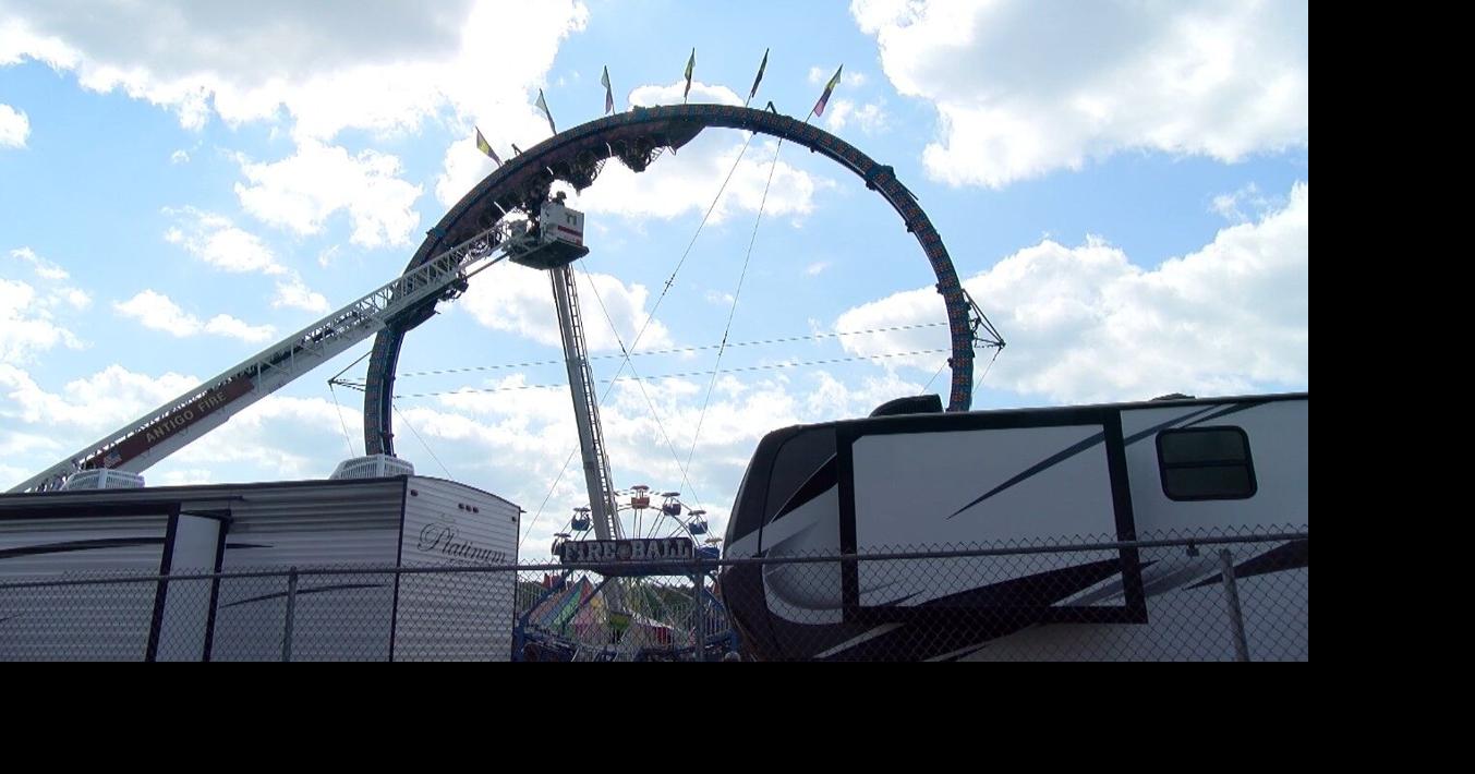 Ride Stuck, Crandon | | wjfw.com